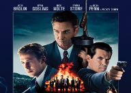 Gangster squad - Ville de Saint-Joseph, La Réunion